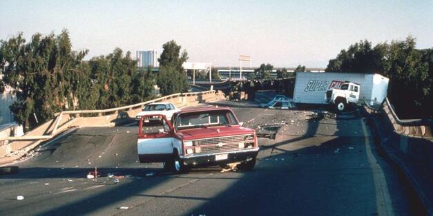 The HayWired Earthquake Scenario: How We Can Outsmart Disaster | SPUR