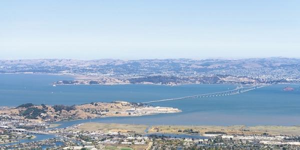 New SPUR Project: Designing With Nature for Sea Level Rise | SPUR