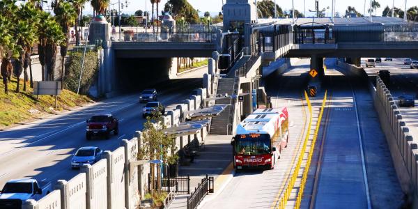 How to Repurpose Bay Area Freeways for Fast and Reliable Regional ...