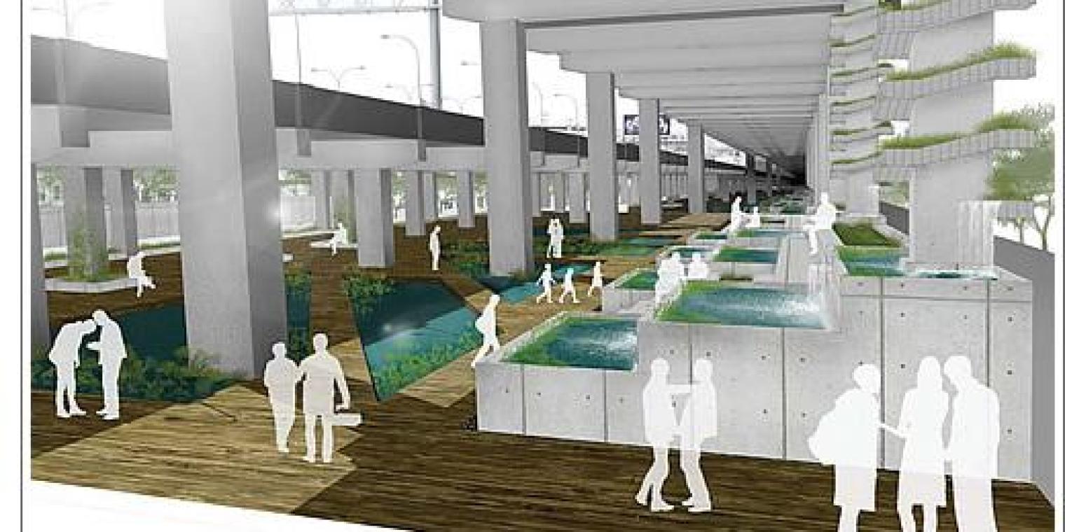 San Francisco Gets Its First Eco-District | SPUR