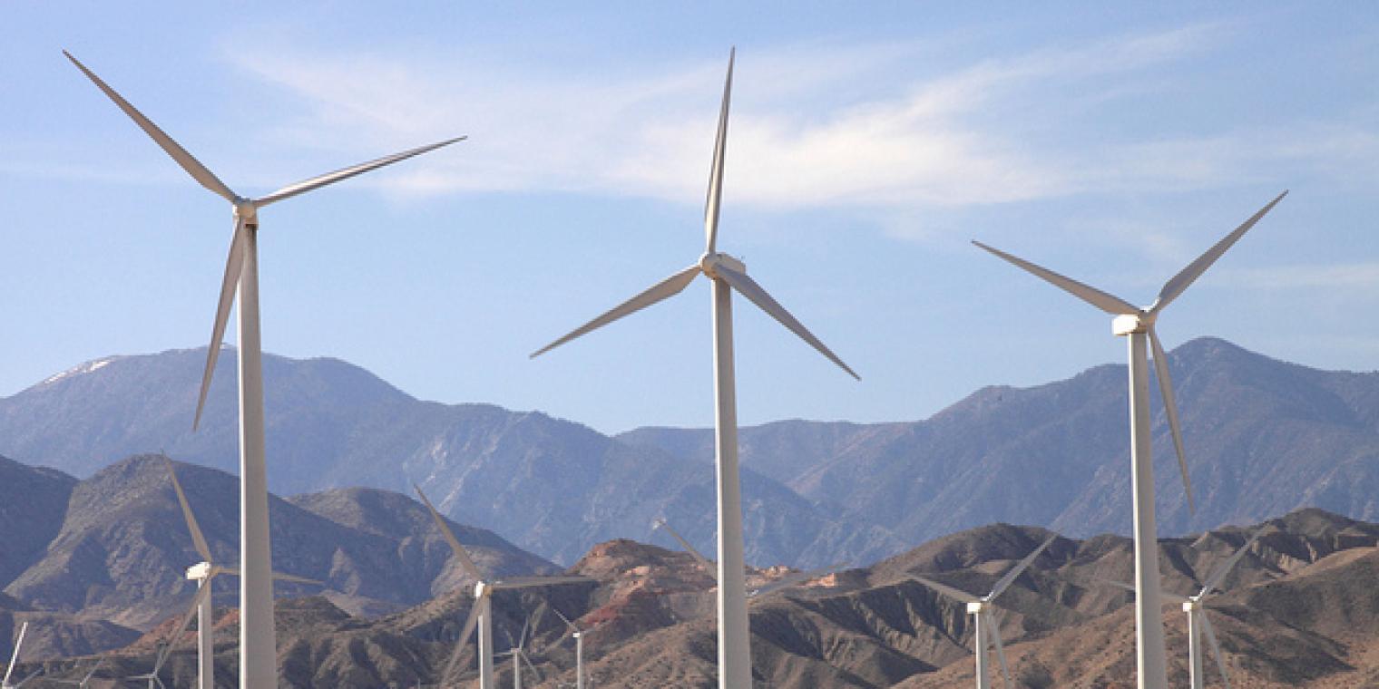 How Will California Tackle Climate Change After Meeting Its 2020 Goals ...