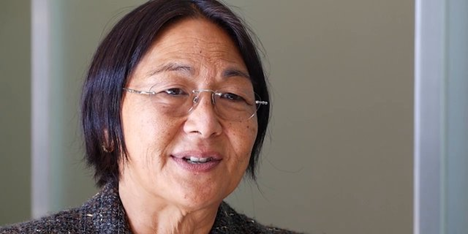 2014 Silver SPUR Awards: How Leslie Tang Schilling Champions Small ...