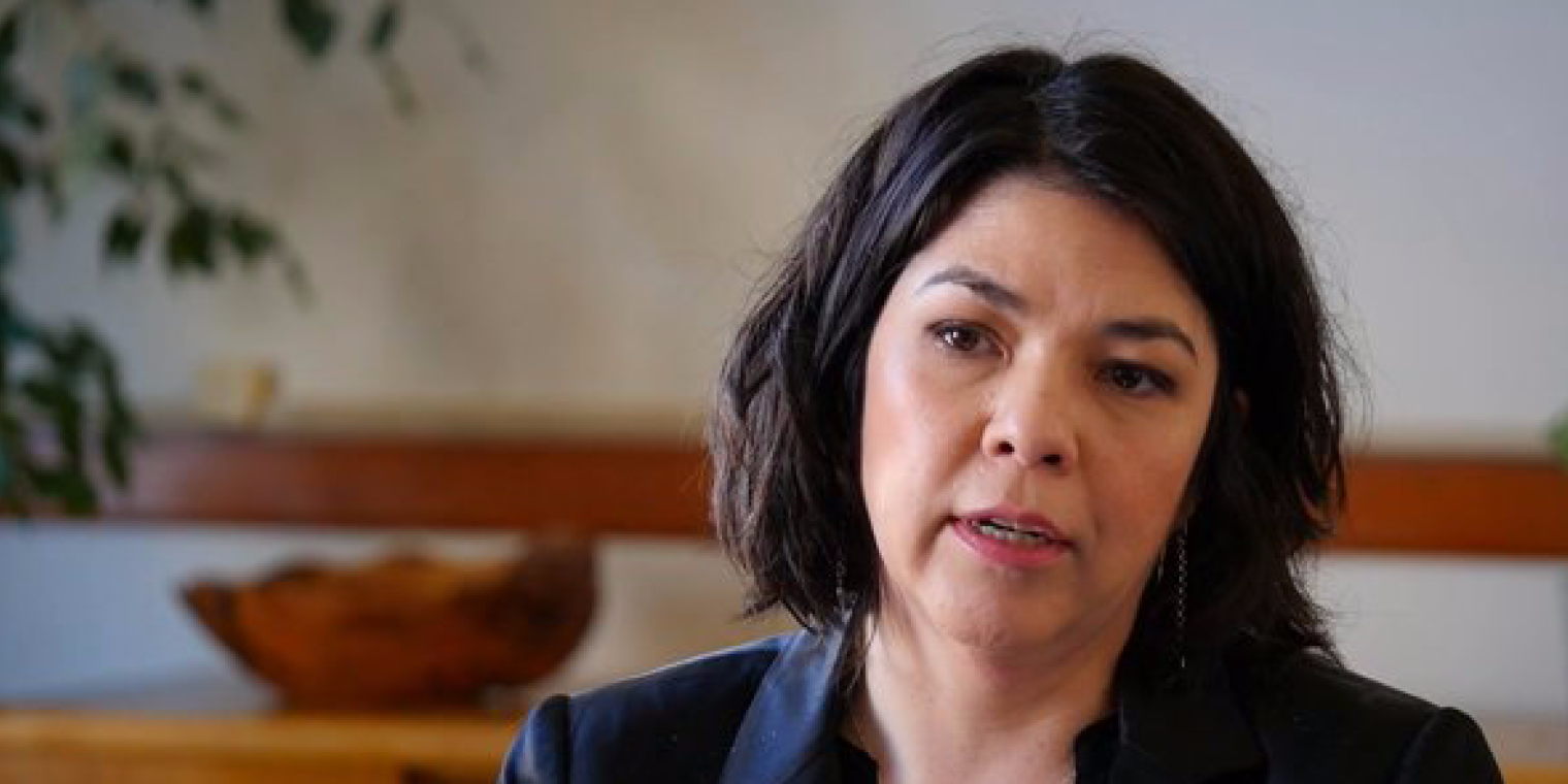 2015 Good Government Awards: Colleen Chawla's Groundbreaking Health ...