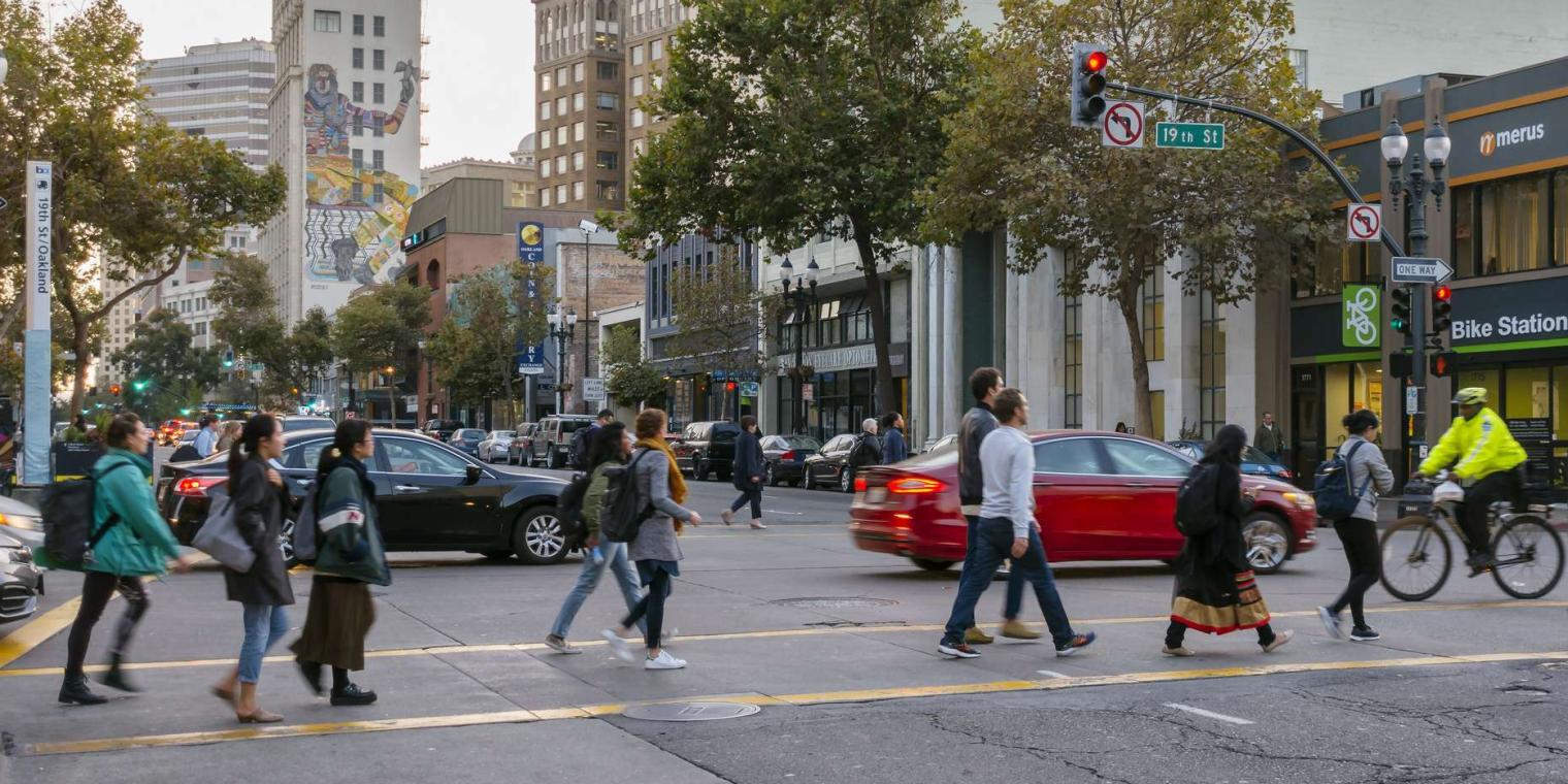 With or Without Autonomous Vehicles: 11 Strategies for a Better ...