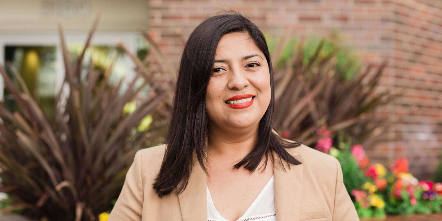 SPUR Impact Awards 2019: Consuelo Hernandez Manages Finances to ...