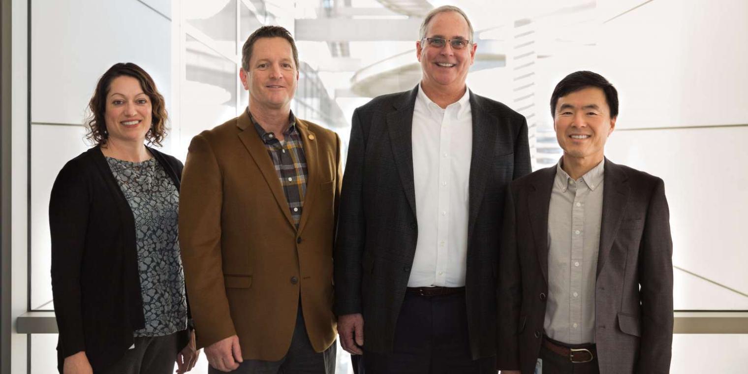 2020 SPUR Impact Awards: Building Reach Code Team Helps San José Go ...