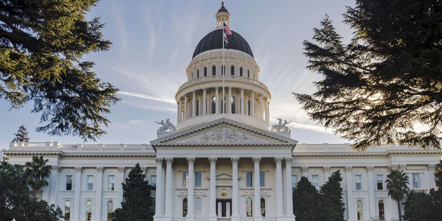 California Legislators Introduce New Bills as 2021 Session Kicks Off | SPUR