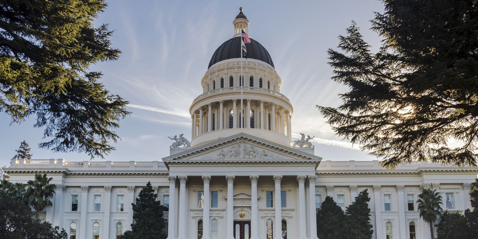 The View from Sacramento: State Legislators Share Their Priorities for ...