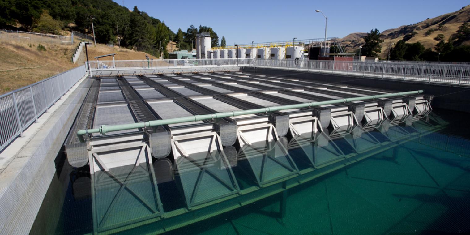 Progress on Keeping the Water Flowing | SPUR