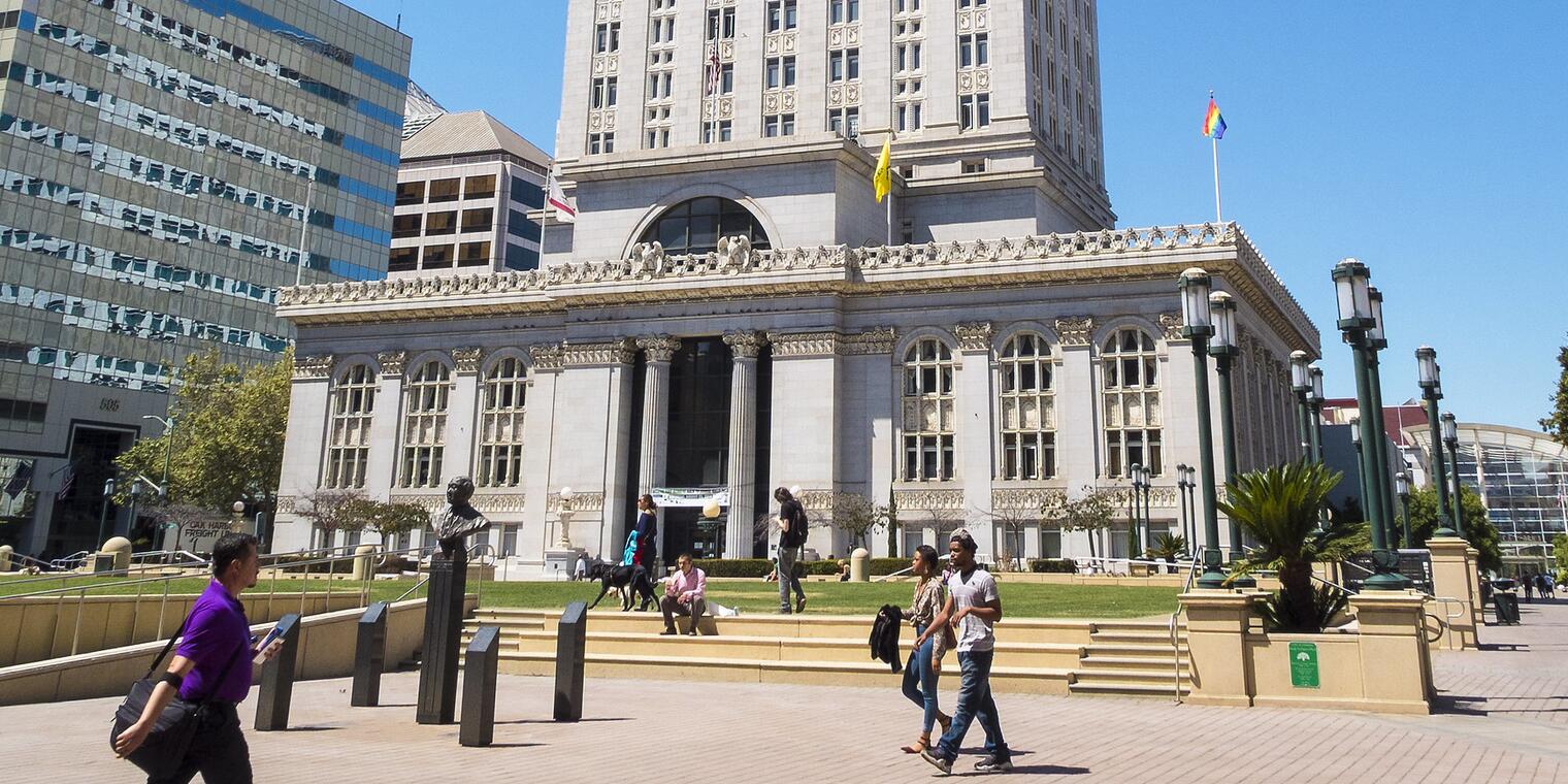 What It Will Take to Close Oakland’s Structural Deficit, Part 3 ...