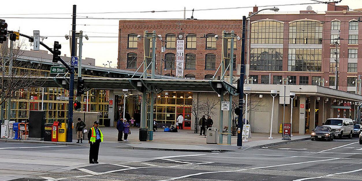 What Will 4th Street Look Like in Twenty Years? | SPUR