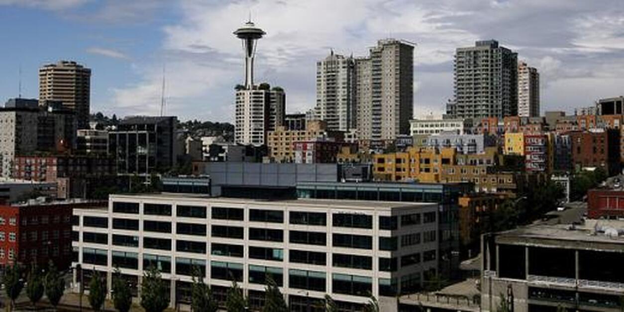 Seattle Planning Director Marshall Foster at SPUR | SPUR