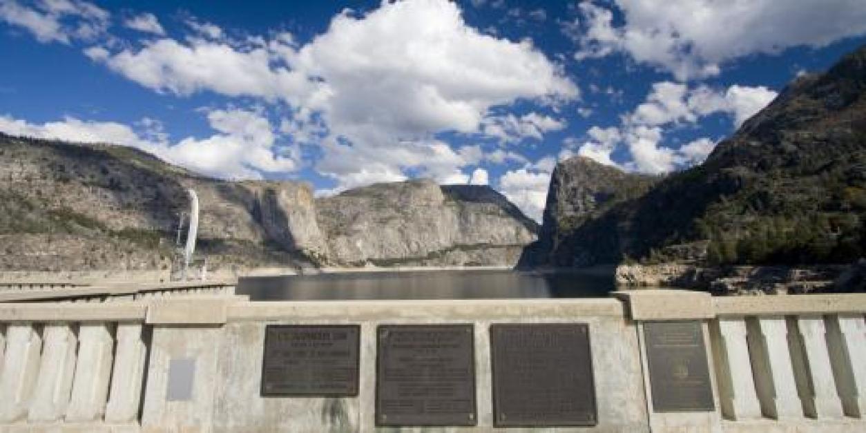 Why We Need Hetch Hetchy More Than Ever | SPUR