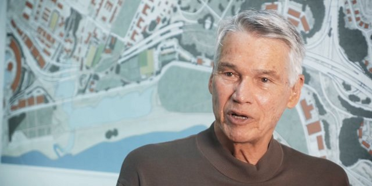 2014 Silver SPUR: How Michael Painter Re-Envisions Urban Design | SPUR