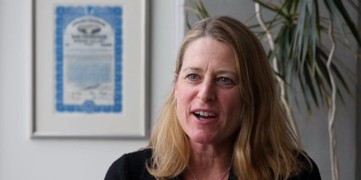 2015 Good Government Awards: Paula Kehoe's Water Supply Diversification ...