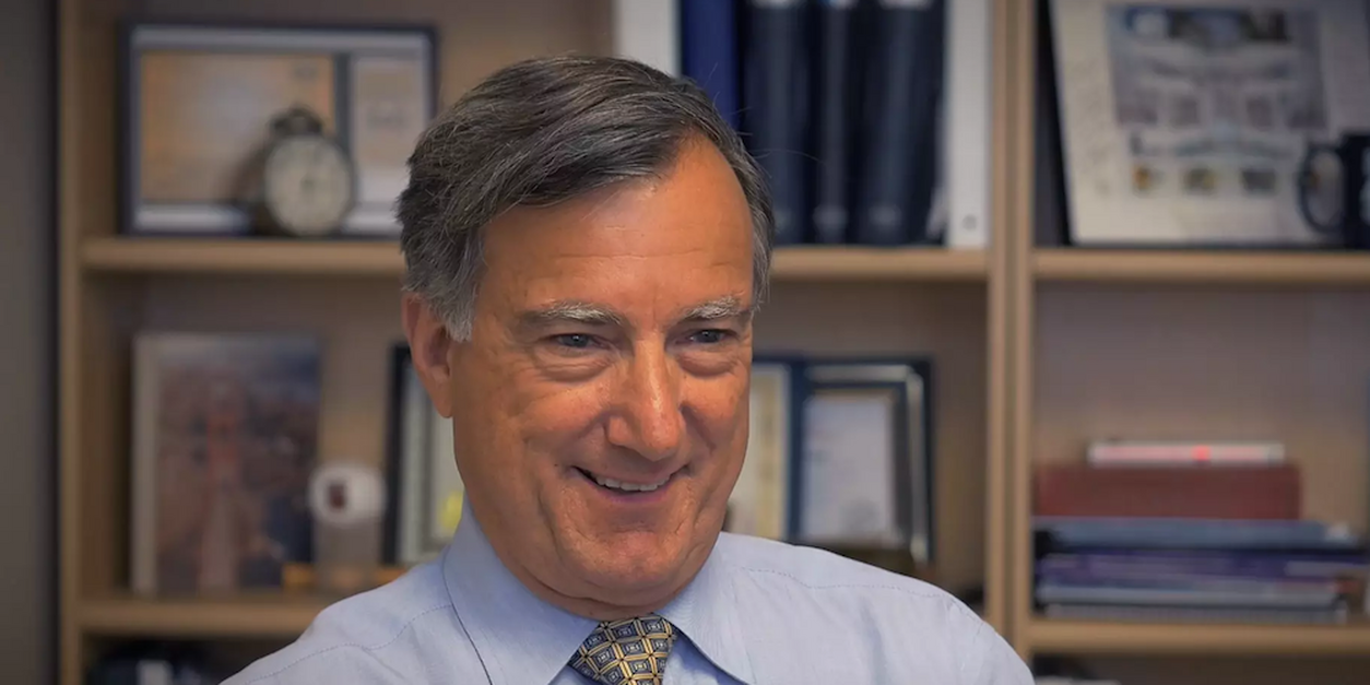 2015 Silver SPUR Awards: How Jim Lazarus Puts the Public's Needs First ...