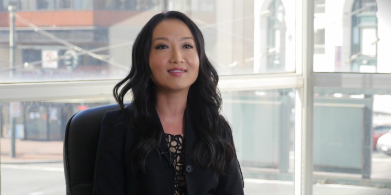 2016 Good Government Awards: How Jane Gong Helps Small Businesses ...