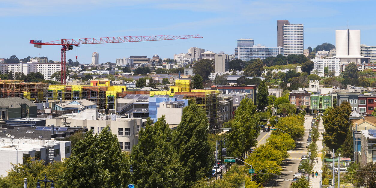 How the Bay Area Became America’s Symbol for a Housing Crisis | SPUR