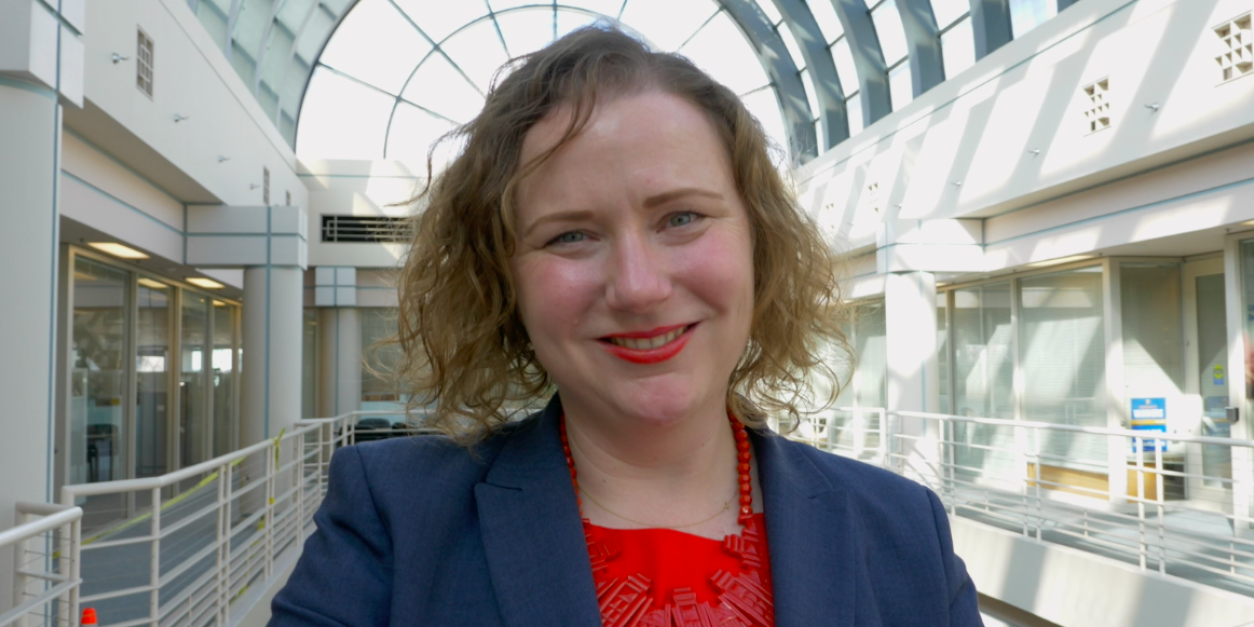 Good Government Awards 2019: Kate Conner Creates Innovative Ways to ...