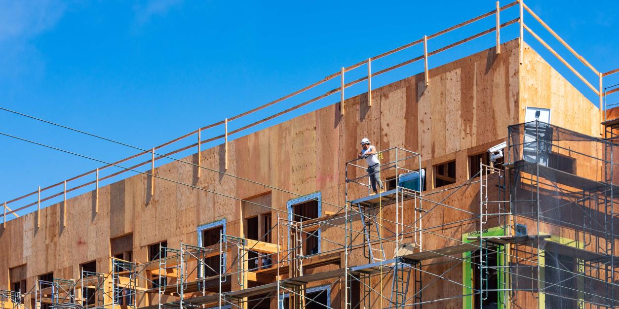 Bold Moves on Building Electrification in the San Francisco Bay Area | SPUR