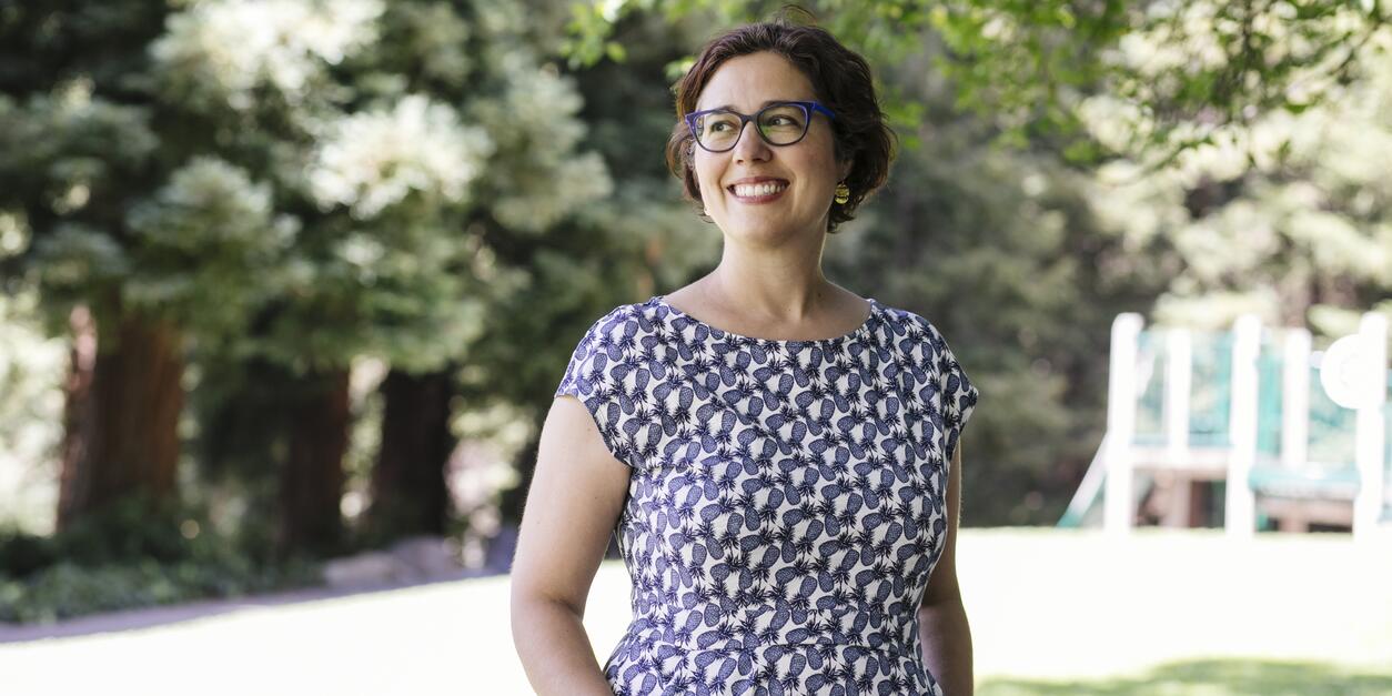 Staff Profile: Sarah Karlinsky, 18-Year Spurrito | SPUR