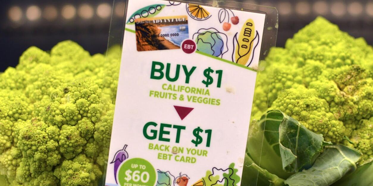 Legislature and Governor Approve Extension of California Fruit and ...