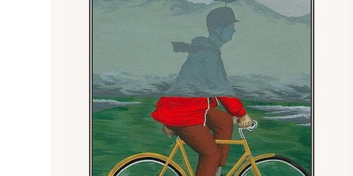 Market Street Poster Series Celebrates Cycling Culture | SPUR
