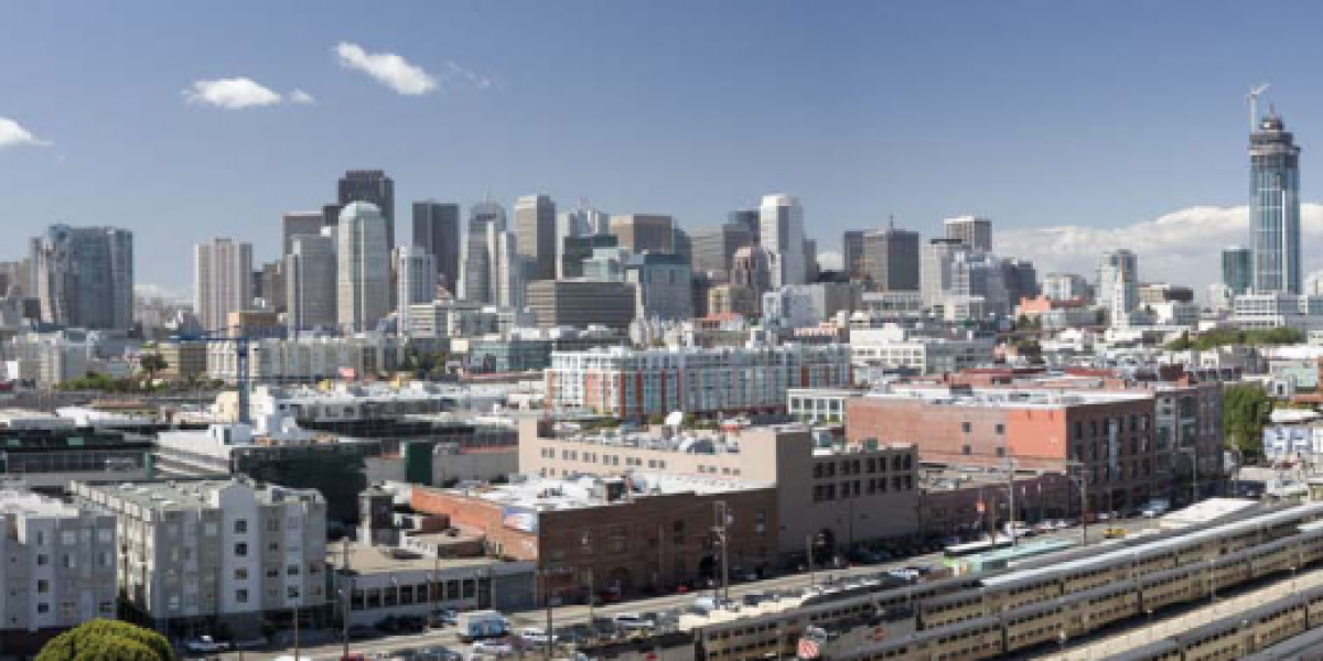 Central Corridor: A Good Plan, But It Needs More Height | SPUR