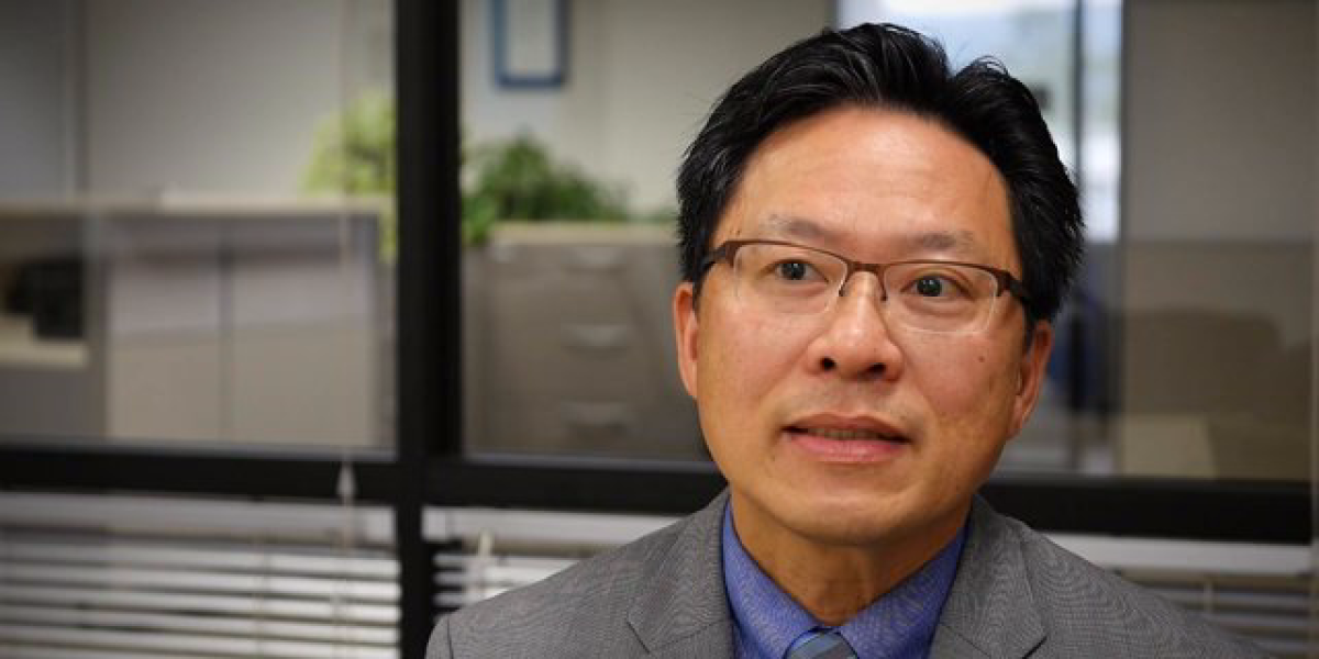 2015 Good Government Awards: Jimmy Chiu's SFO Runway Safety Program | SPUR