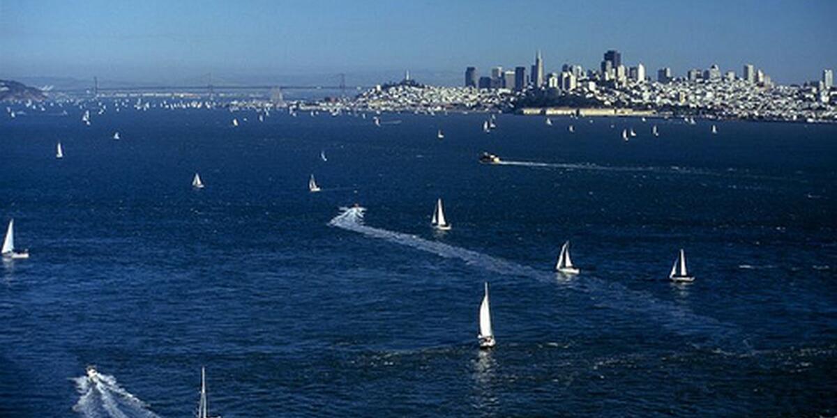 How to Improve the Bay Plan's Guidelines for Sea Level Rise | SPUR