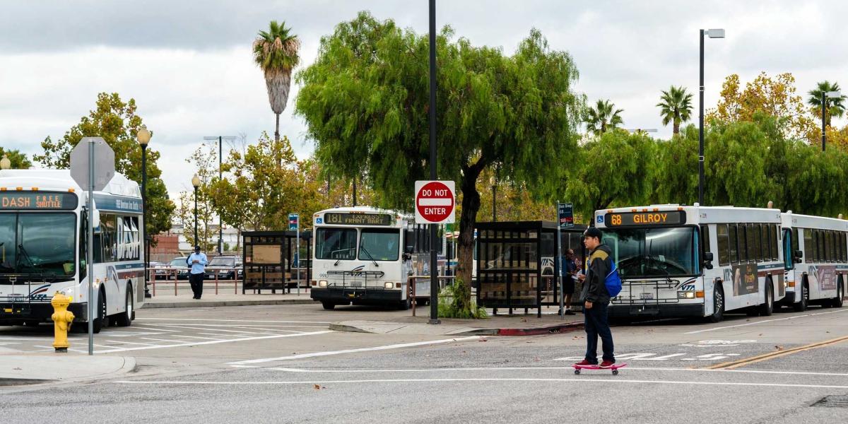 VTA’s Big Move to Grow Transit Ridership | SPUR