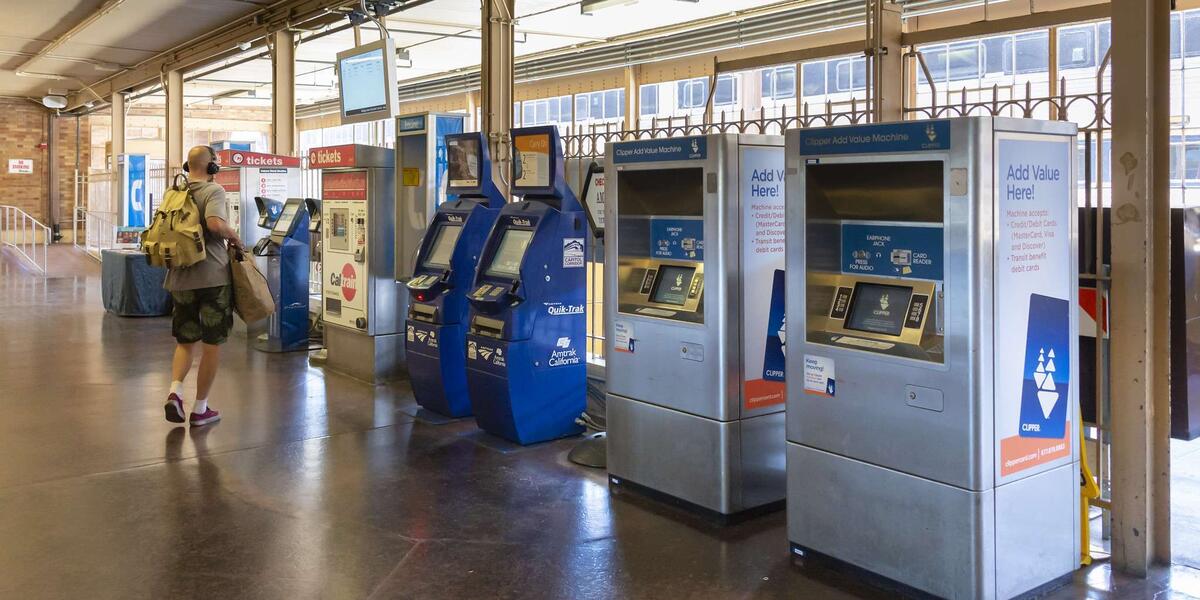 Transit Fare Integration Wins Transformative Projects Competition | SPUR