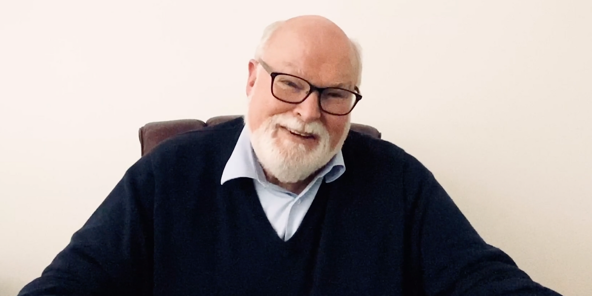 2020 SPUR Impact Awards: Senator Jim Beall Creates Solutions to ...