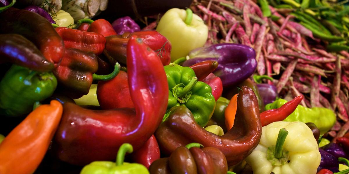 One Step Closer to Expanding Healthy Food Incentives in California | SPUR