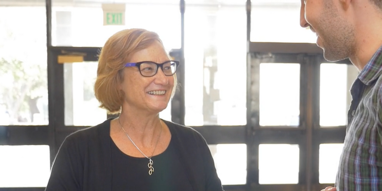 2015 Silver SPUR Awards: How Carol Galante Changes Lives by Housing ...