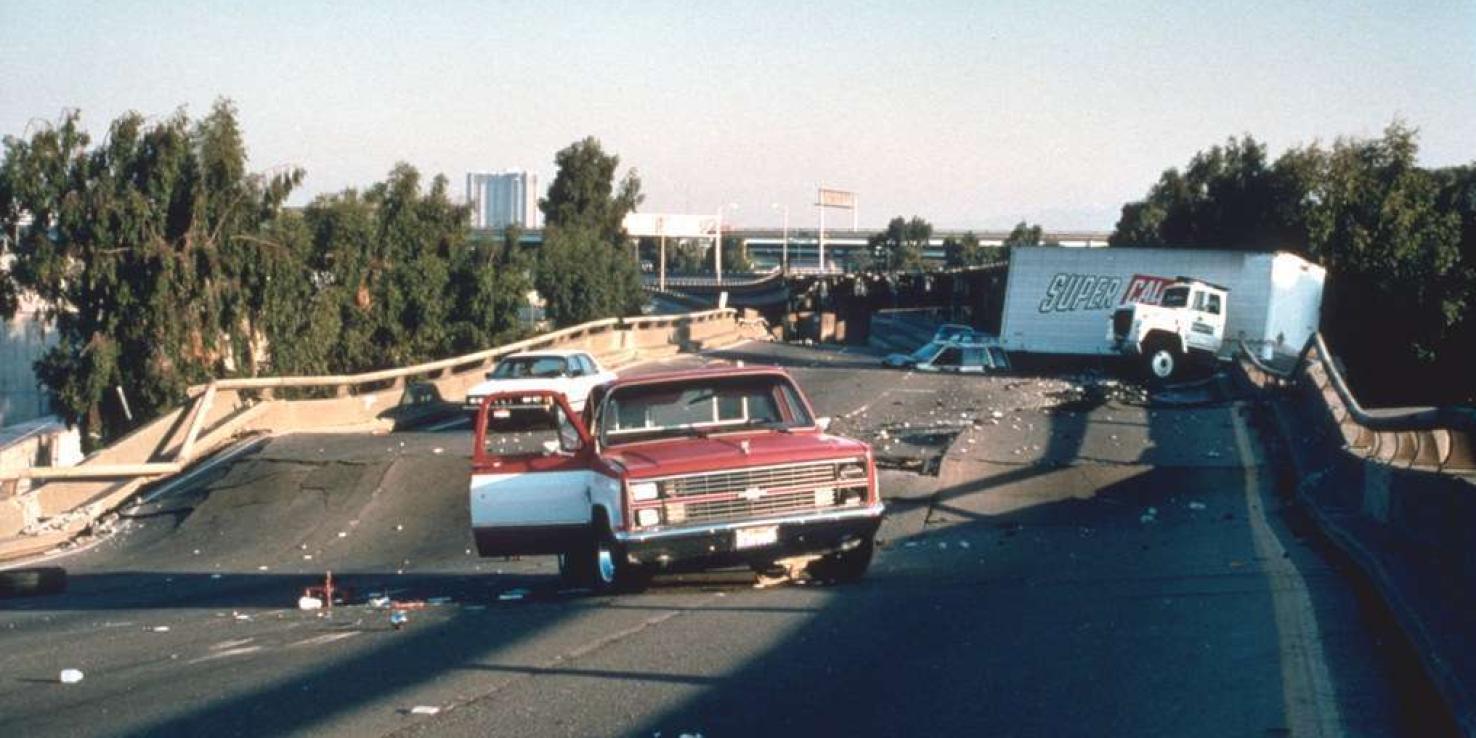 The HayWired Earthquake Scenario: How We Can Outsmart Disaster | SPUR