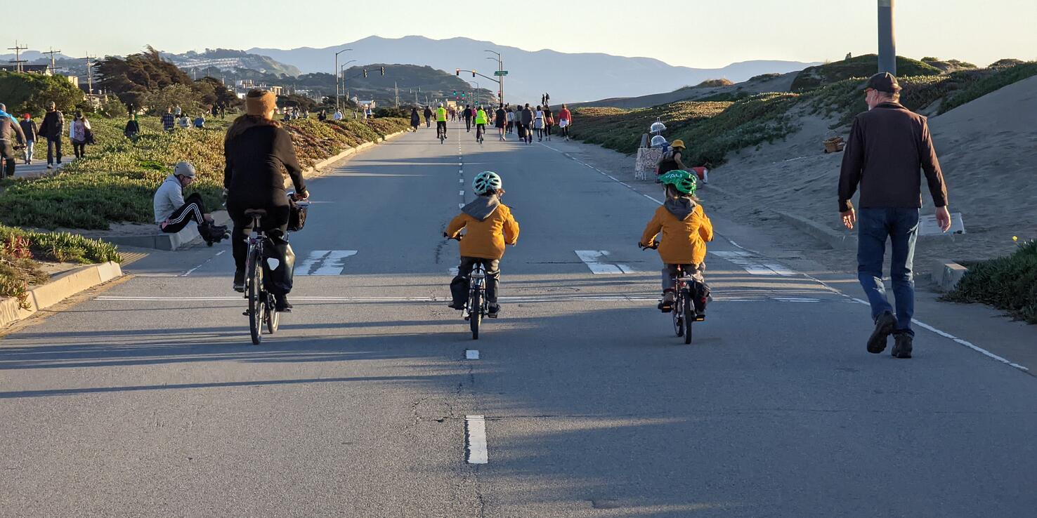 California’s Largest Pedestrian Project Expands the Vision of a SPUR ...