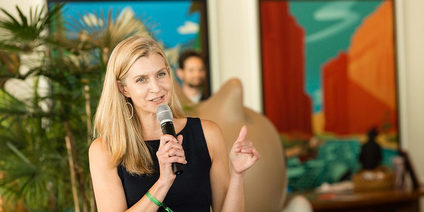 SPUR CEO Alicia John-Baptiste to Join SF Mayor’s Administration | SPUR