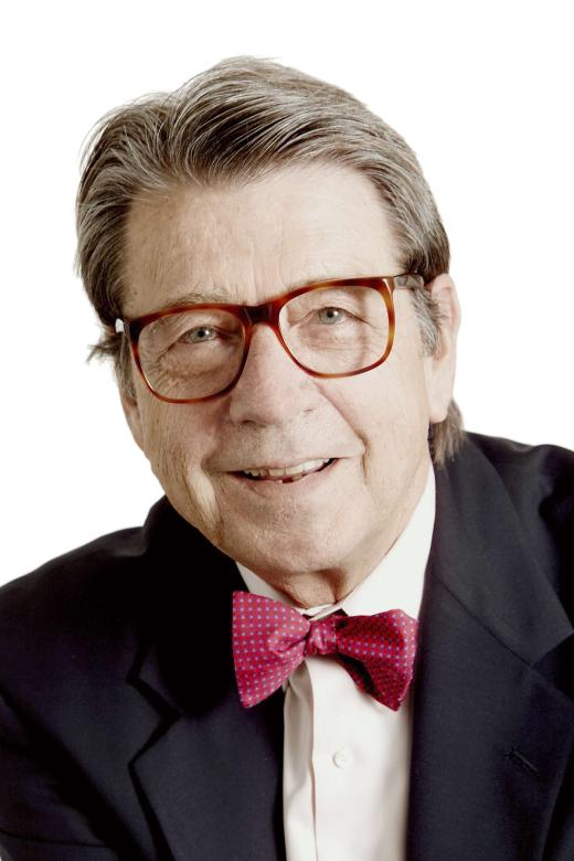 Remembering John Kriken | SPUR