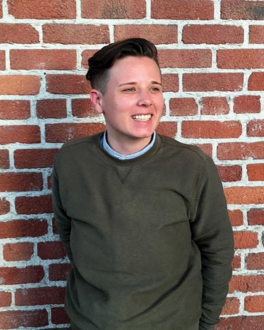 Member Profile: Michelle Zucker | SPUR