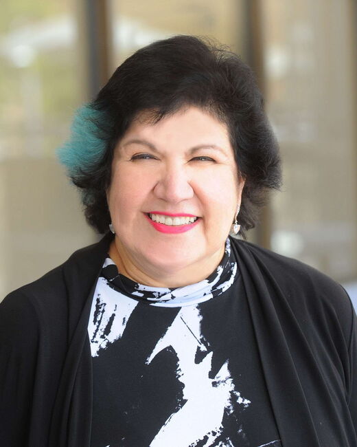 Member Profile: Irene Chavez | SPUR