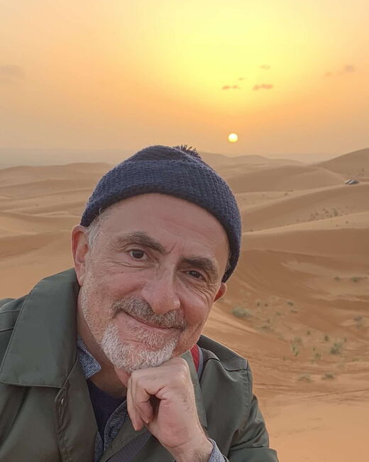 Member Profile: John Rahaim | SPUR