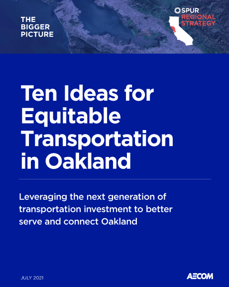 Reports Library | SPUR