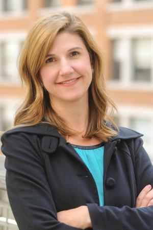 Heather Olinto | SPUR