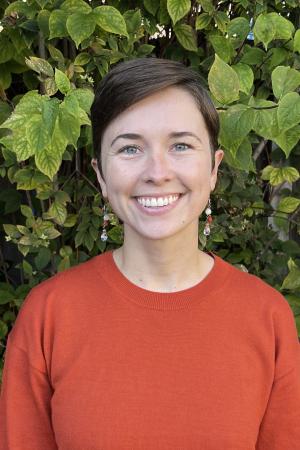 Sarah Atkinson | SPUR