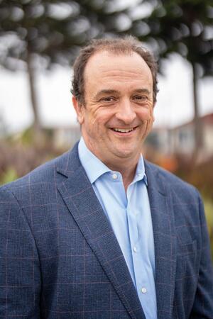 Sean Elsbernd | SPUR