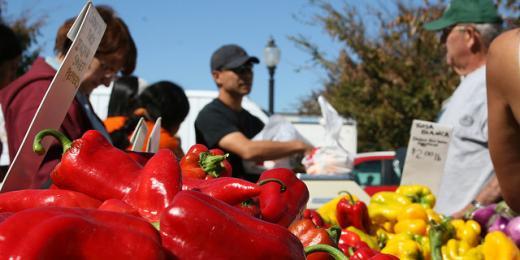 Assessing Santa Clara County’s Food System | SPUR