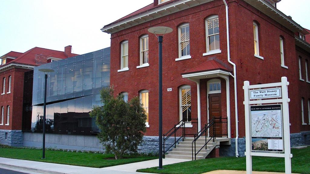 Old Buildings, New Designs | SPUR