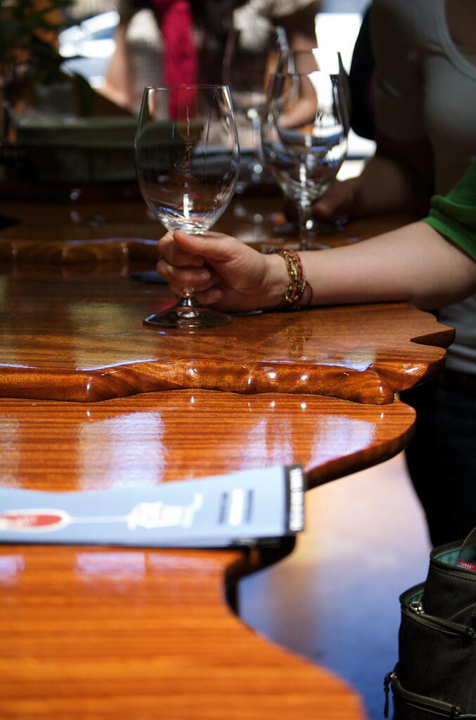 Ballots and Brews | SPUR