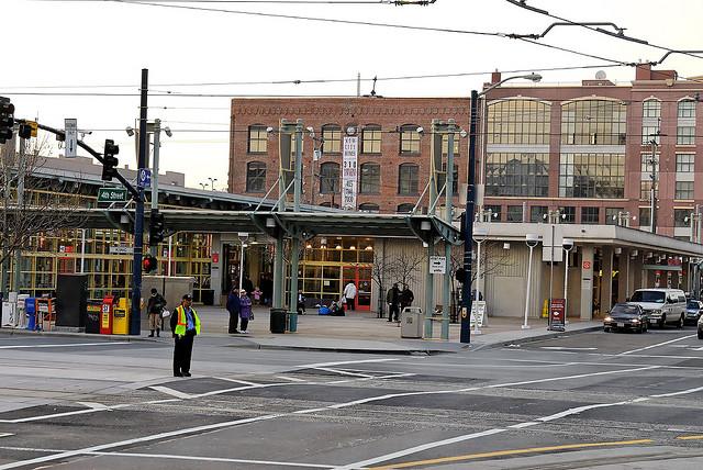 What Will 4th Street Look Like in Twenty Years? | SPUR